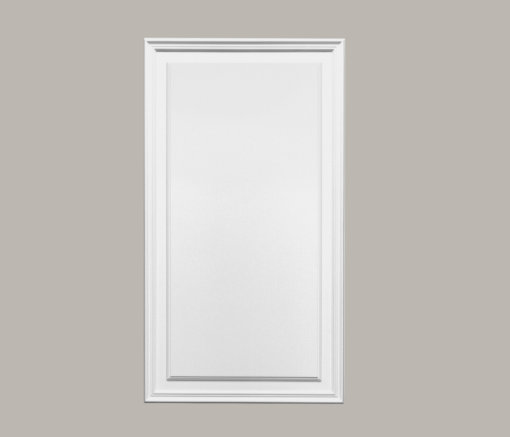 Door Panel - Duropolymer D507