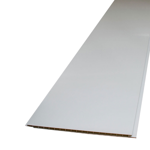 Ceiling Cladding Panels - Classic Matt White 2m
