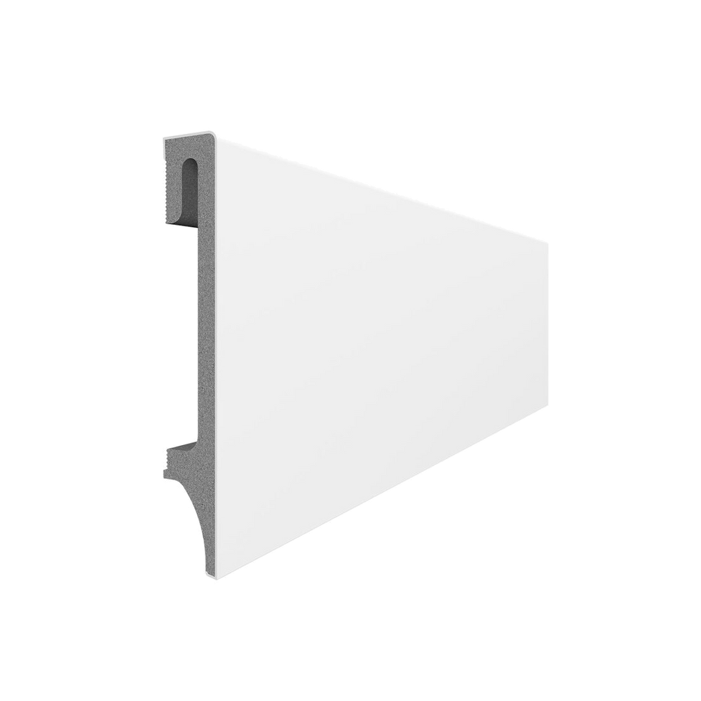 Vox Skirting Board 100mm - White